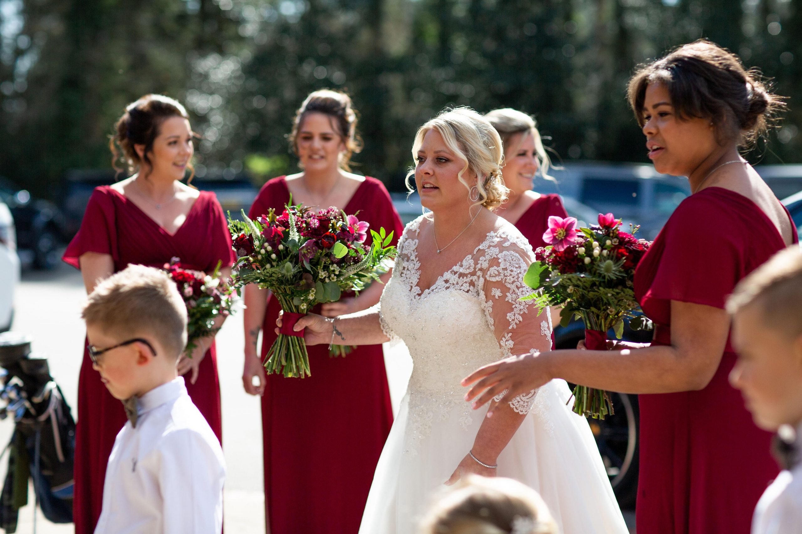 Gallery - Forest View Floristry