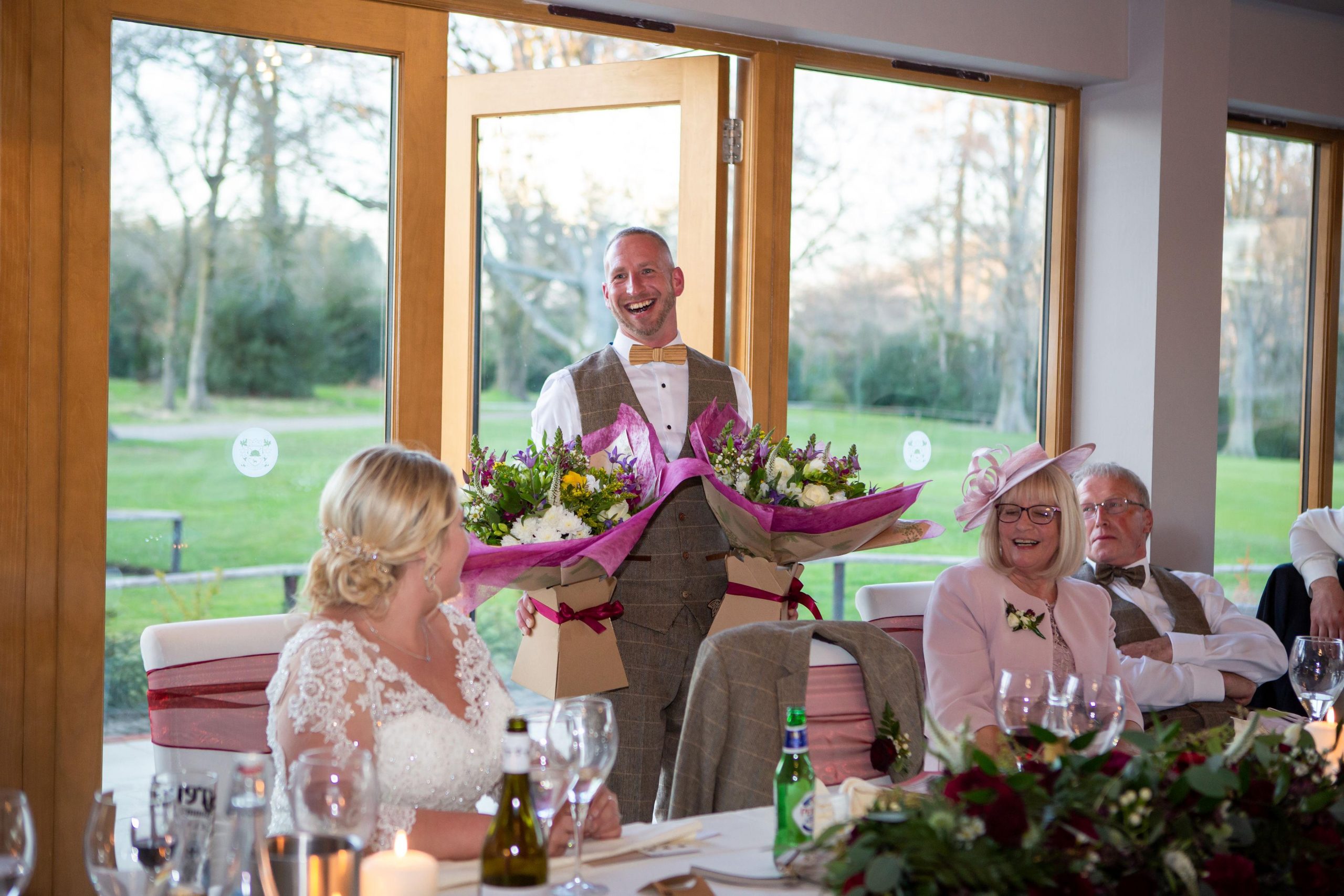 Gallery - Forest View Floristry