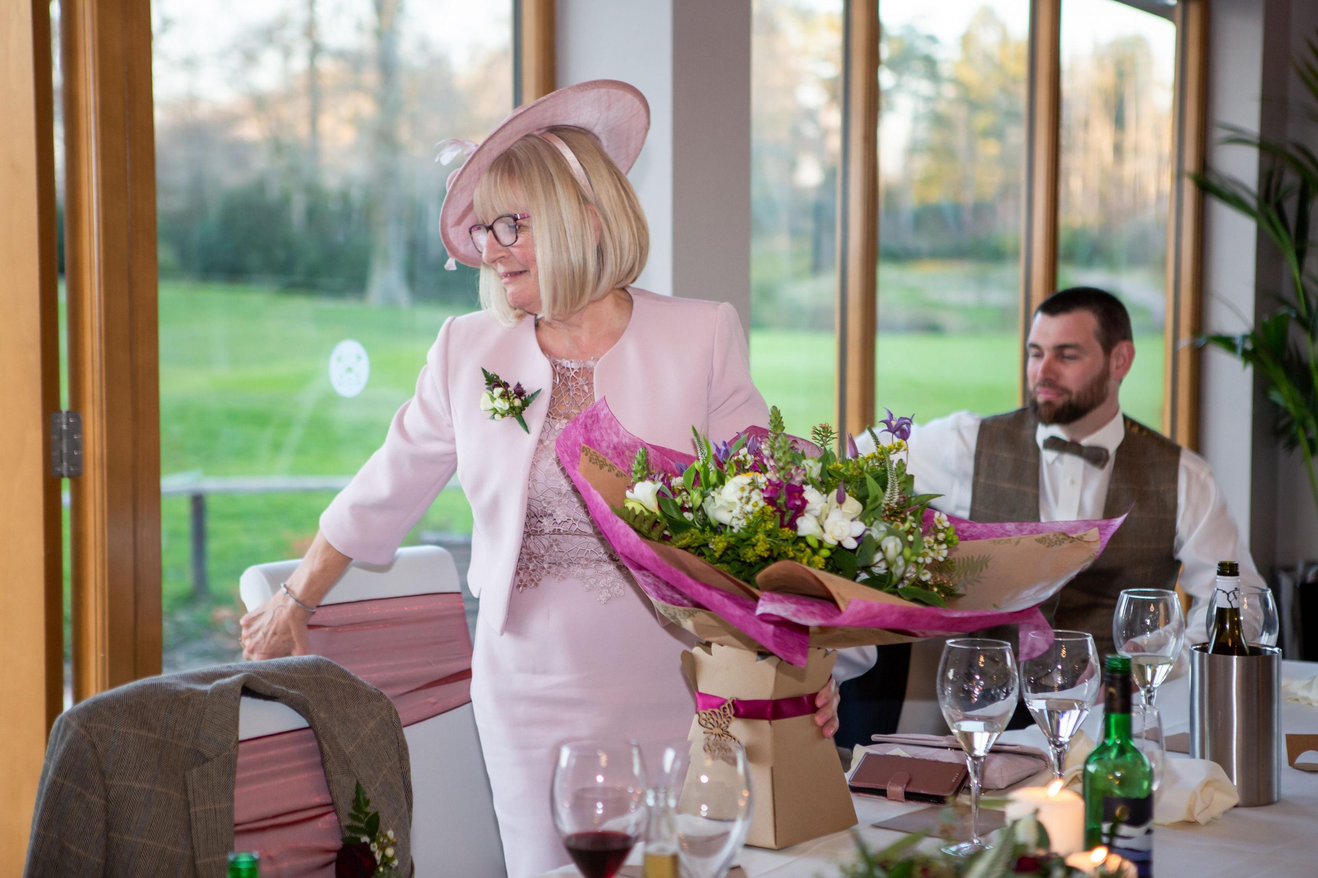 Gallery - Forest View Floristry